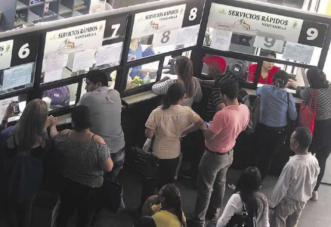 Resumen Decreto Supremo 5143 – Reglamento de la Ley de Inscripción de DD.RR. – Moreno Baldivieso